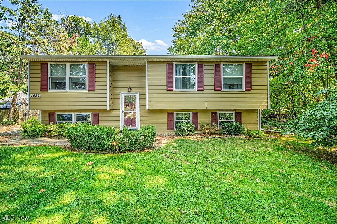 1089 Edgewood Ave, Madison, OH 44057 | Zillow
