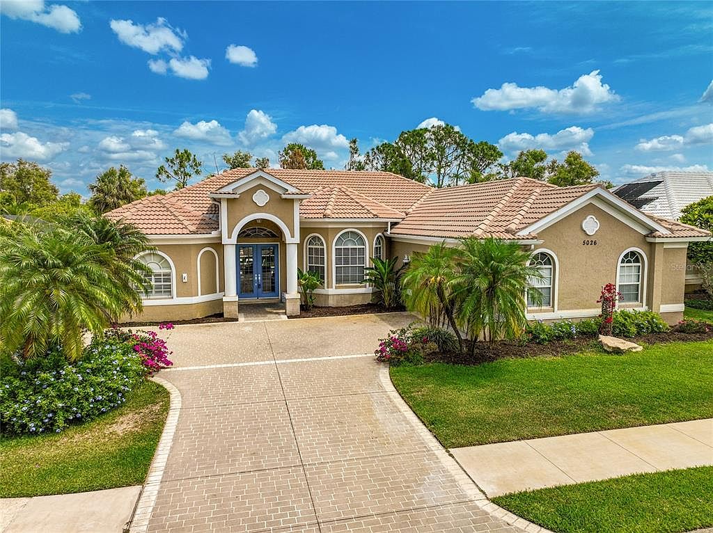 5026 Bella Terra Dr, Venice, FL 34293 | MLS #N6126588 | Zillow