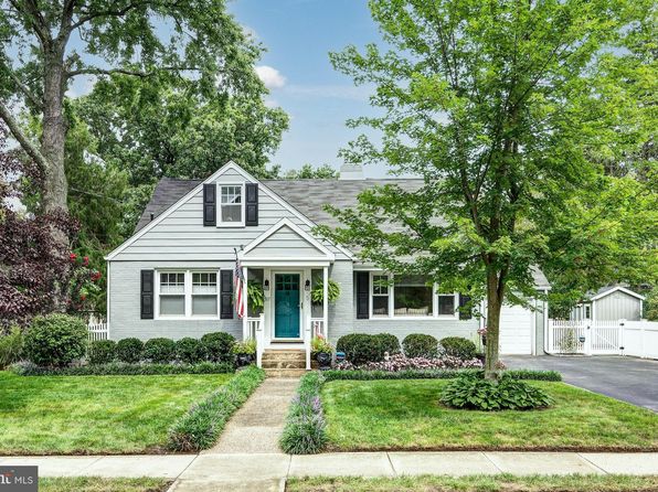 Haddonfield Real Estate - Haddonfield NJ Homes For Sale | Zillow