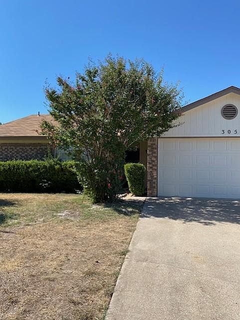 305 Bronc Dr, Copperas Cove, TX 76522 | Zillow