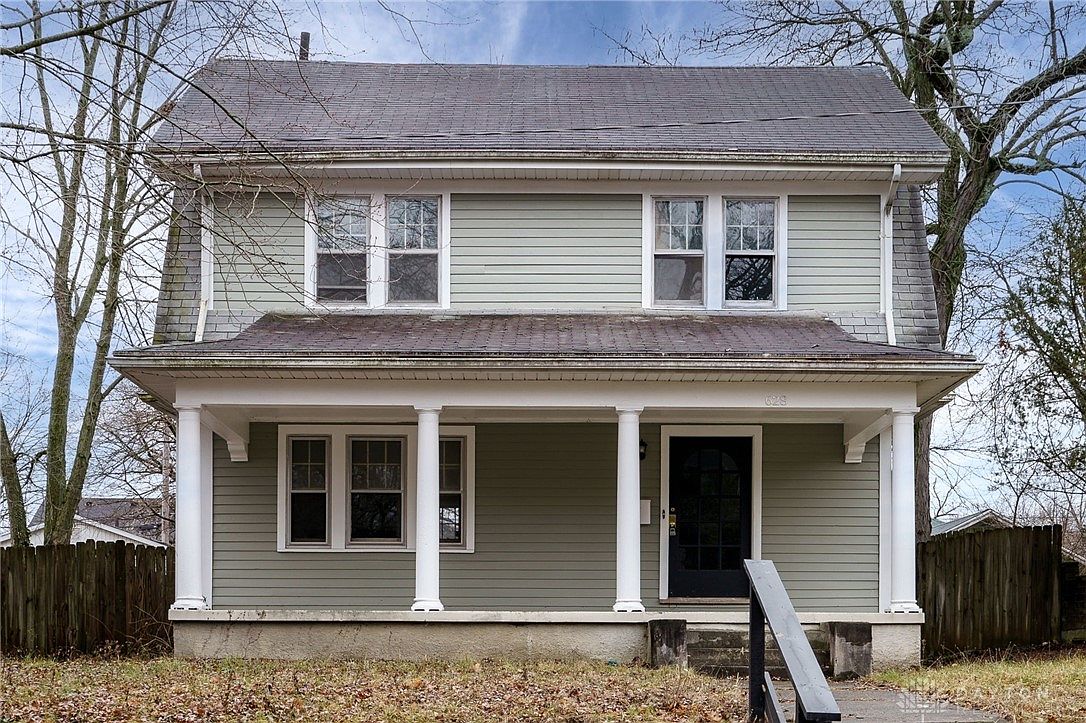628 Kenilworth Ave, Dayton, OH 45405 | MLS #903265 | Zillow