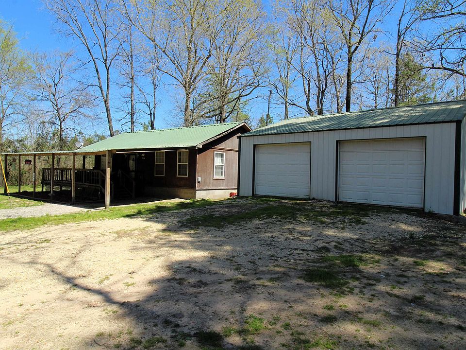 5864 Grant County 67 Rd #67, Grapevine, AR 72057 | Zillow