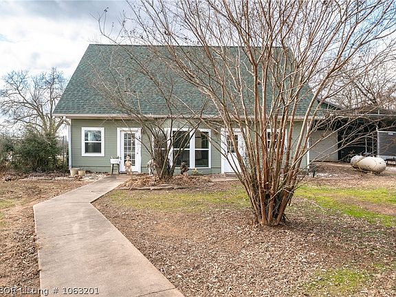 12981 N State Highway 23, Ratcliff, AR 72951 | Zillow
