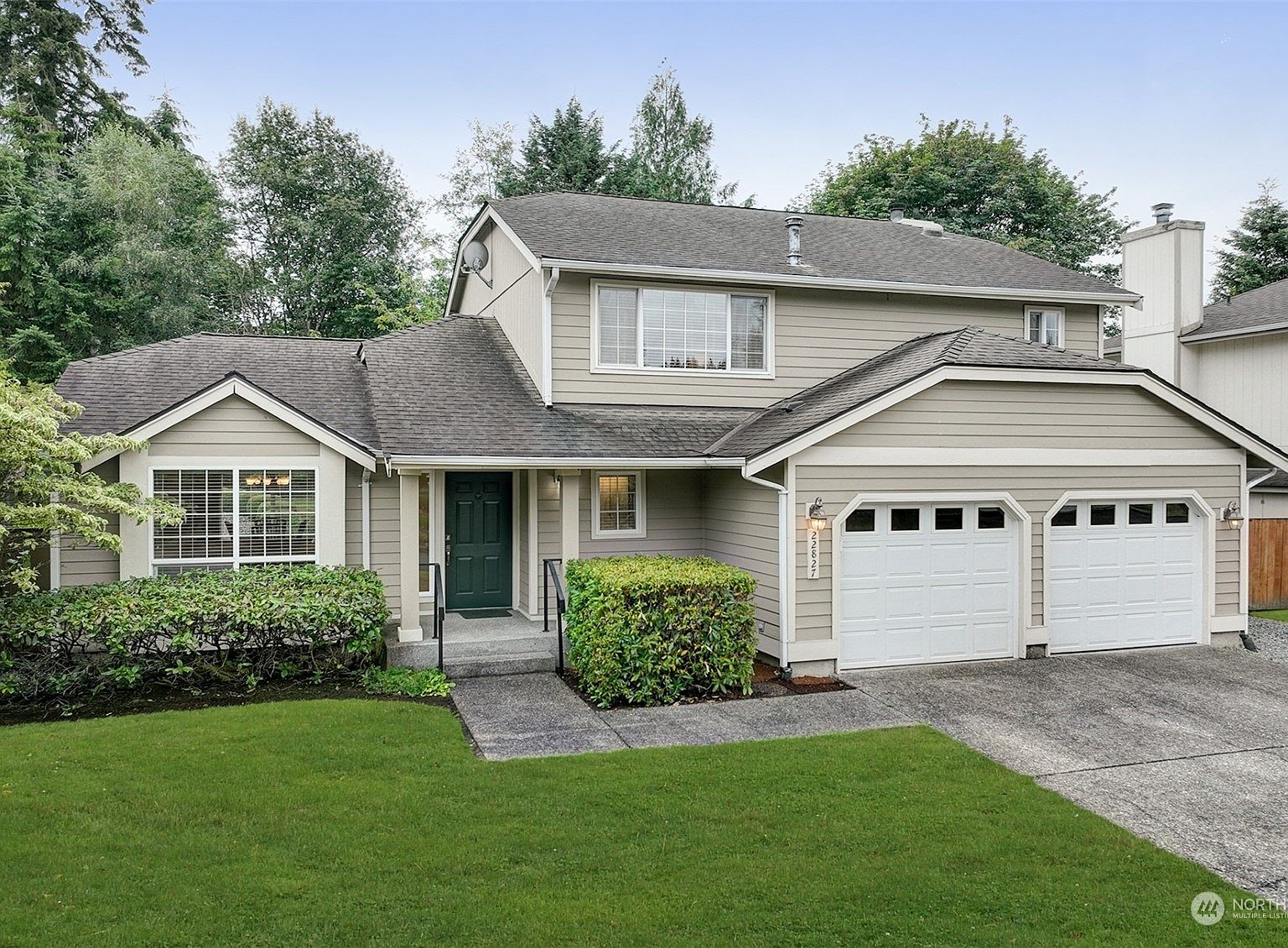 22827 SE 264th Court, Maple Valley, WA 98038 | Zillow