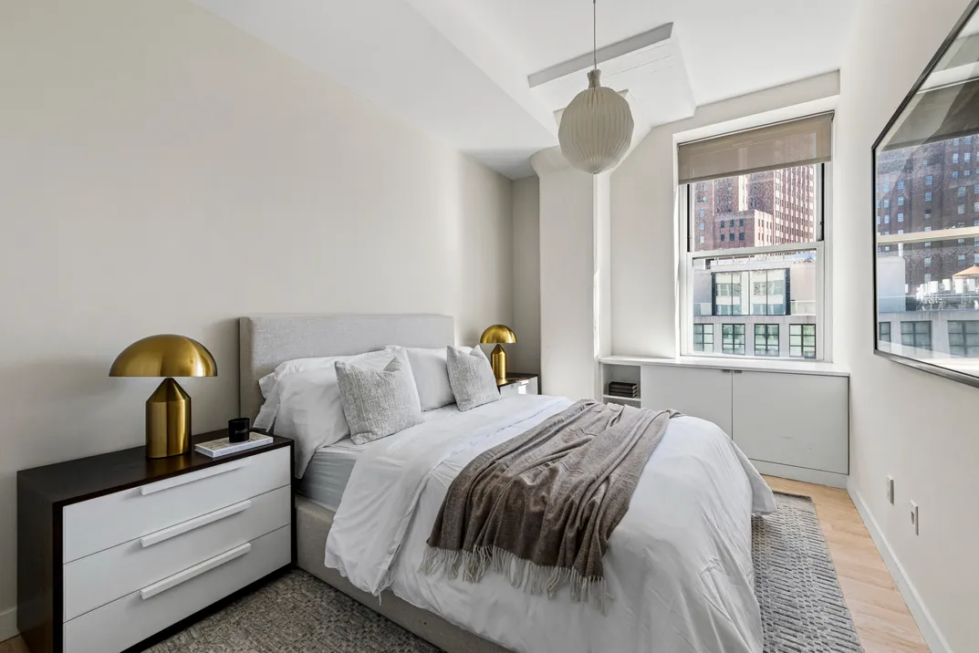 25 North Moore Street 10C/11C in Tribeca, Manhattan | StreetEasy