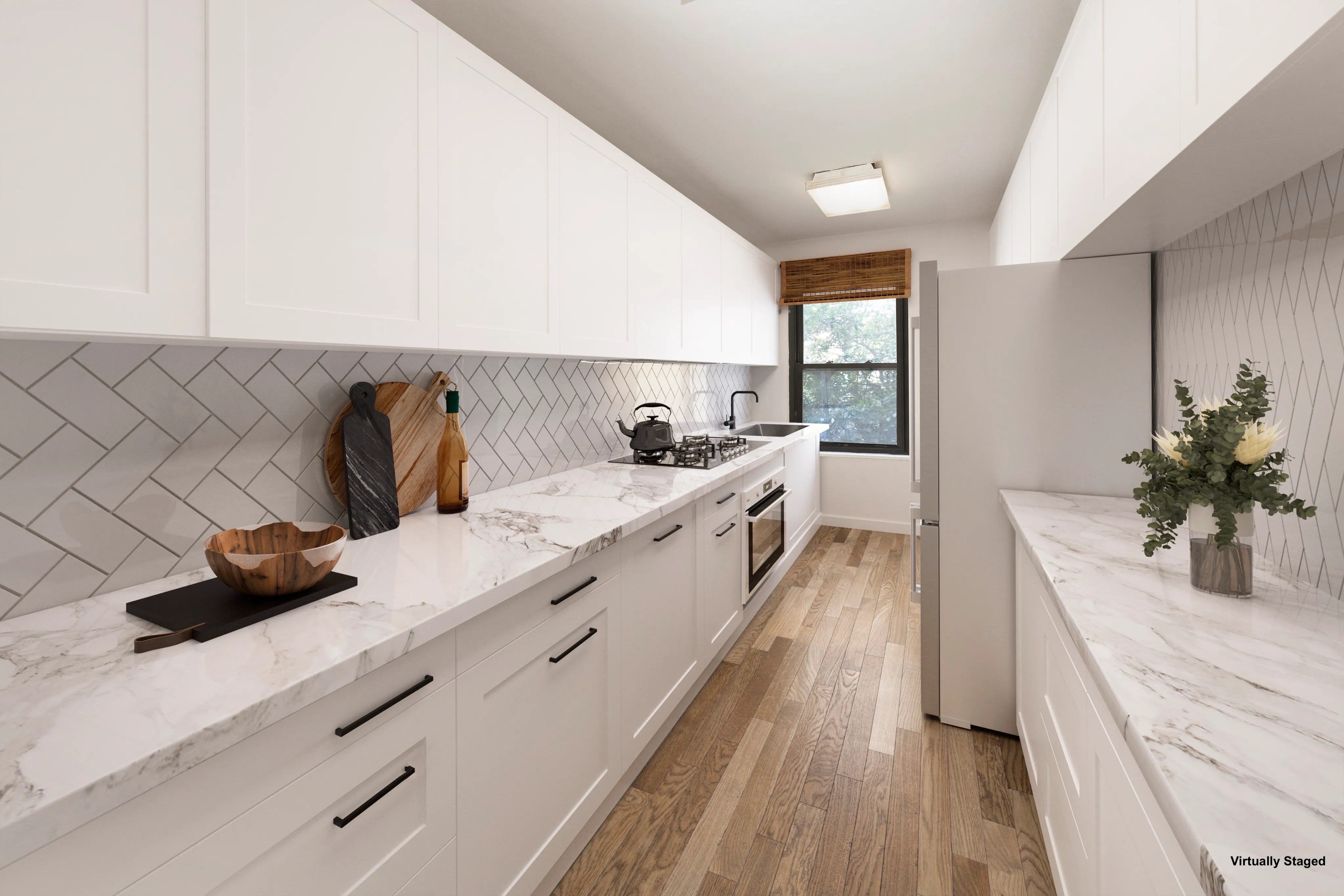 413 Grand Street #F101 in Lower East Side, Manhattan | StreetEasy