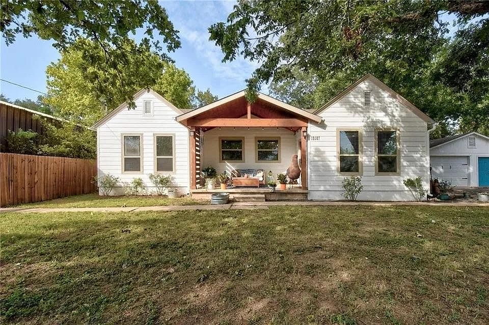 19107 Fm 969, Webberville, TX 78653 | Zillow