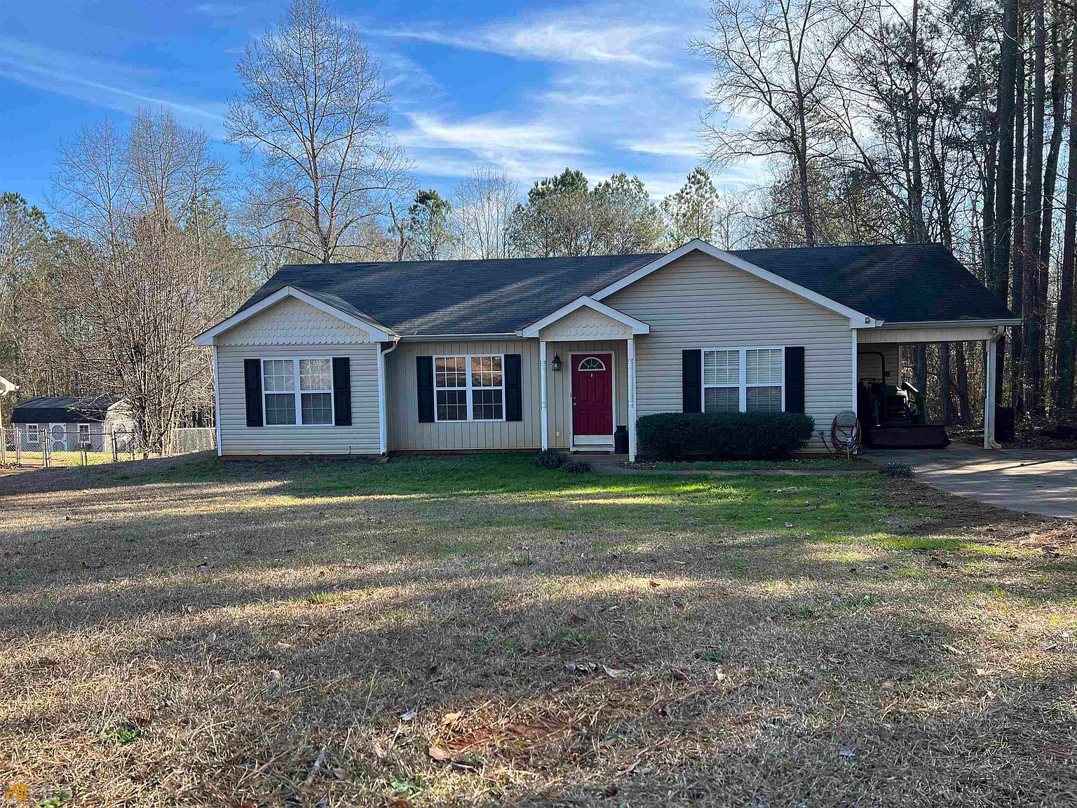 473 Music Row, Forsyth, GA 31029 | Zillow