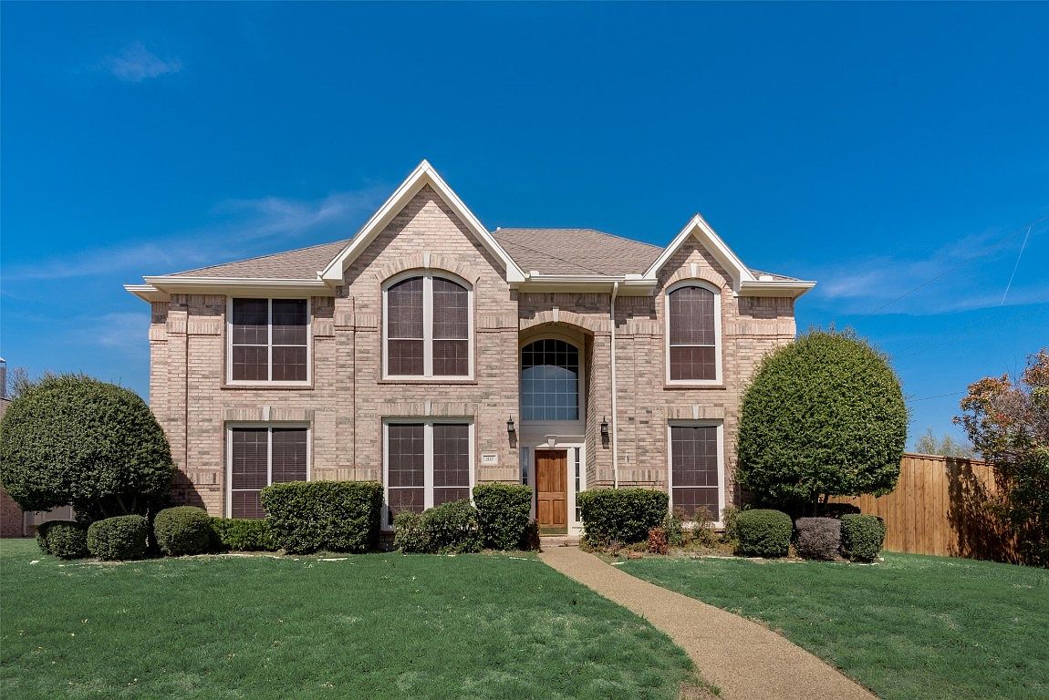 3117 Scott Dr, Rowlett, TX 75088 | MLS #20281543 | Zillow