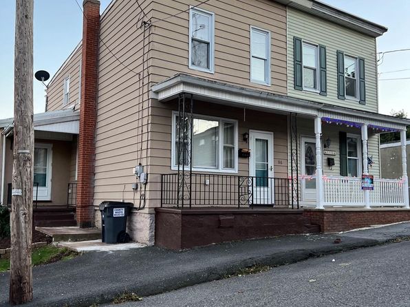 Frackville PA Real Estate - Frackville PA Homes For Sale | Zillow