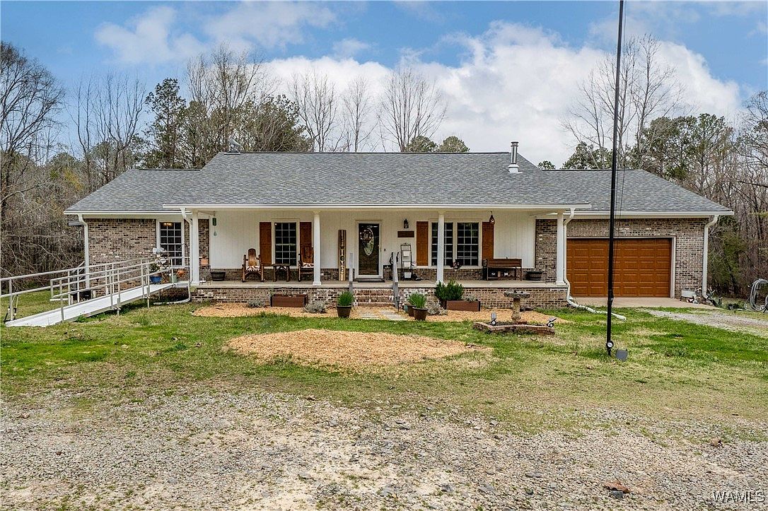 2865 County Road 91, Bankston, AL 35542 | MLS #169280 | Zillow
