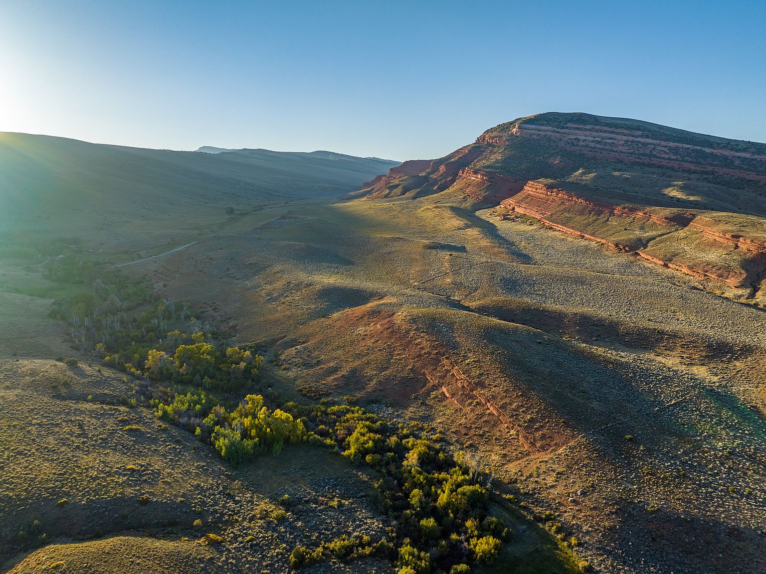 2517 Shoshone Lake Rd, Lander, WY 82520 | MLS #11210917 | Zillow