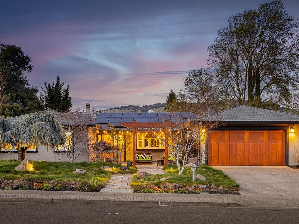 16 Devonshire Dr, Novato, CA 94947 | Zillow