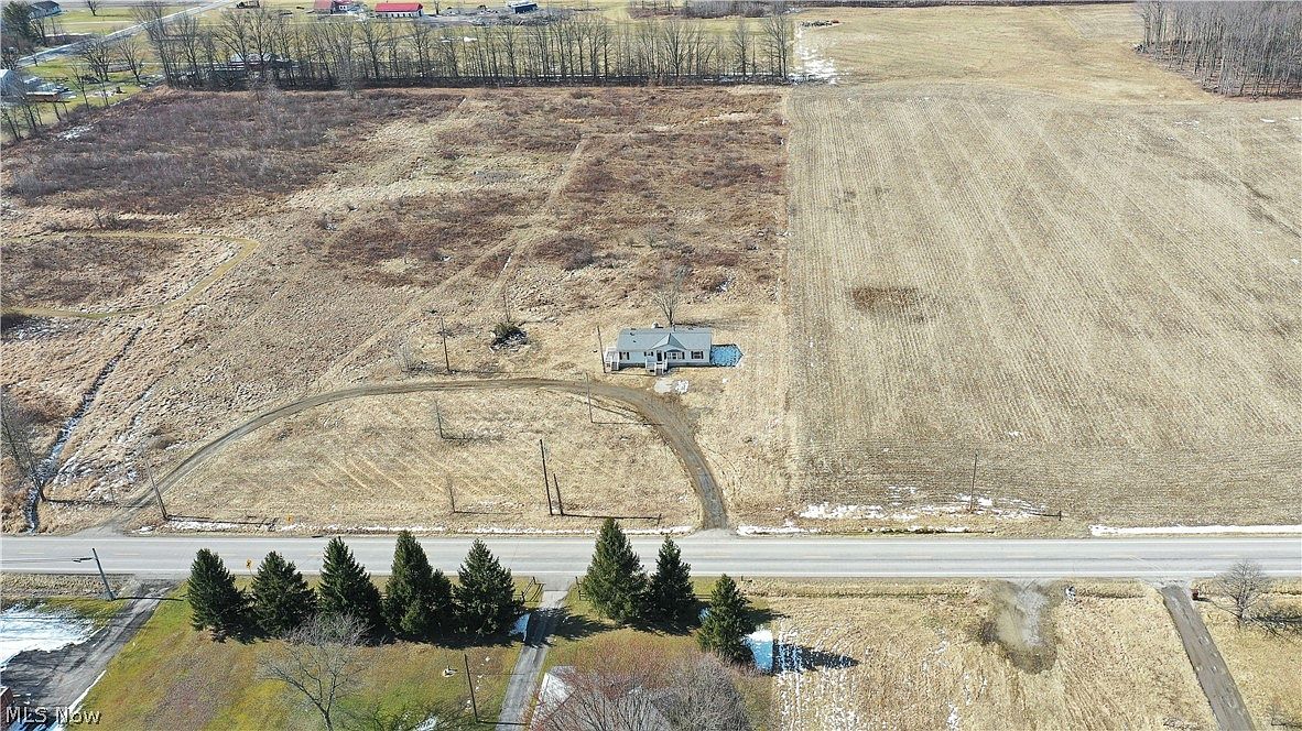 State Highway 46, North Bloomfield, OH 44450 | MLS #5023976 | Zillow
