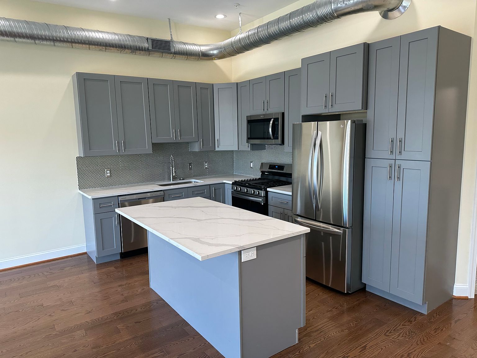 807 N Calvert St #3B, Baltimore, MD 21202 | Zillow