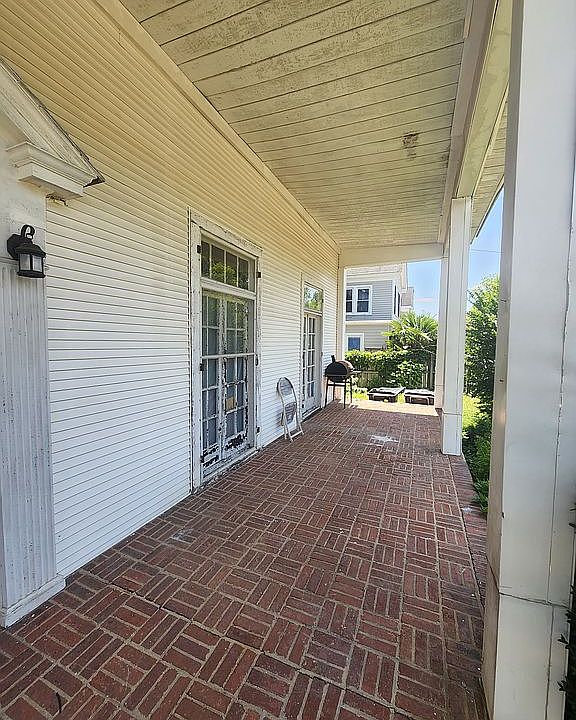 Timeless 1922 Virginia Gem with Recent $65K Price Drop – FSBO $115K ...