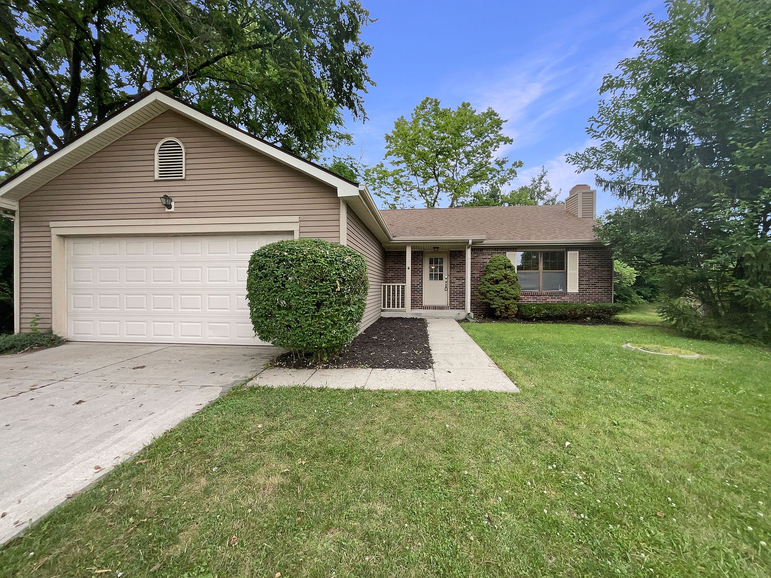 5160 Deer Creek Ct, Indianapolis, IN 46254 | MLS #21933101 | Zillow