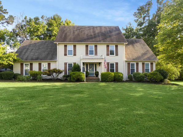 Jackson TN Single Family Homes For Sale - 163 Homes | Zillow