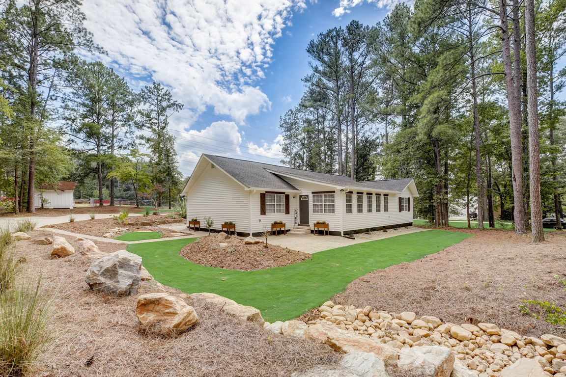 2828 Tommy Lee Cook Rd, Newnan, GA 30263 | MLS #20145574 | Zillow