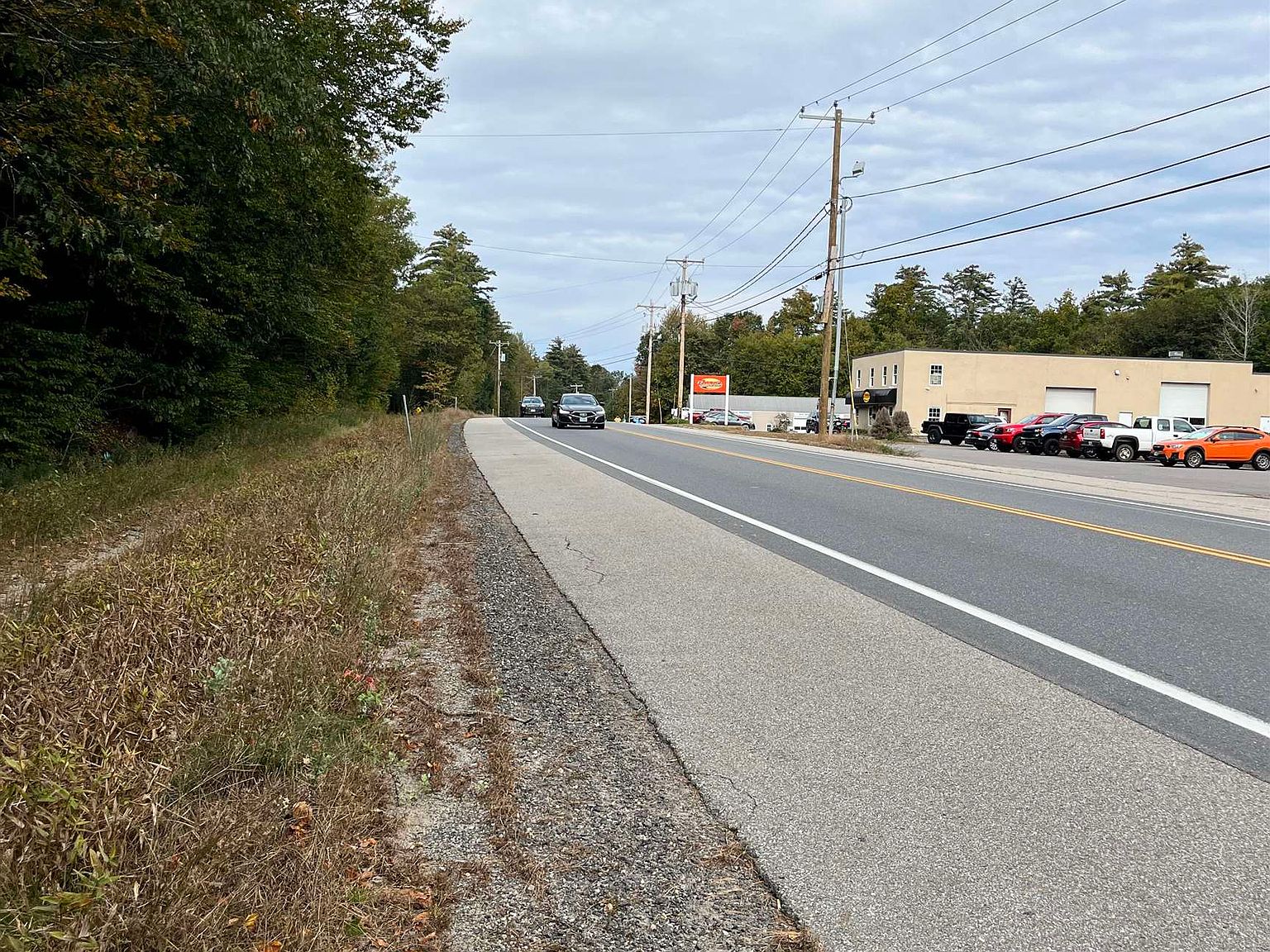 NH Route 11, Farmington, NH 03835 | MLS #4973710 | Zillow