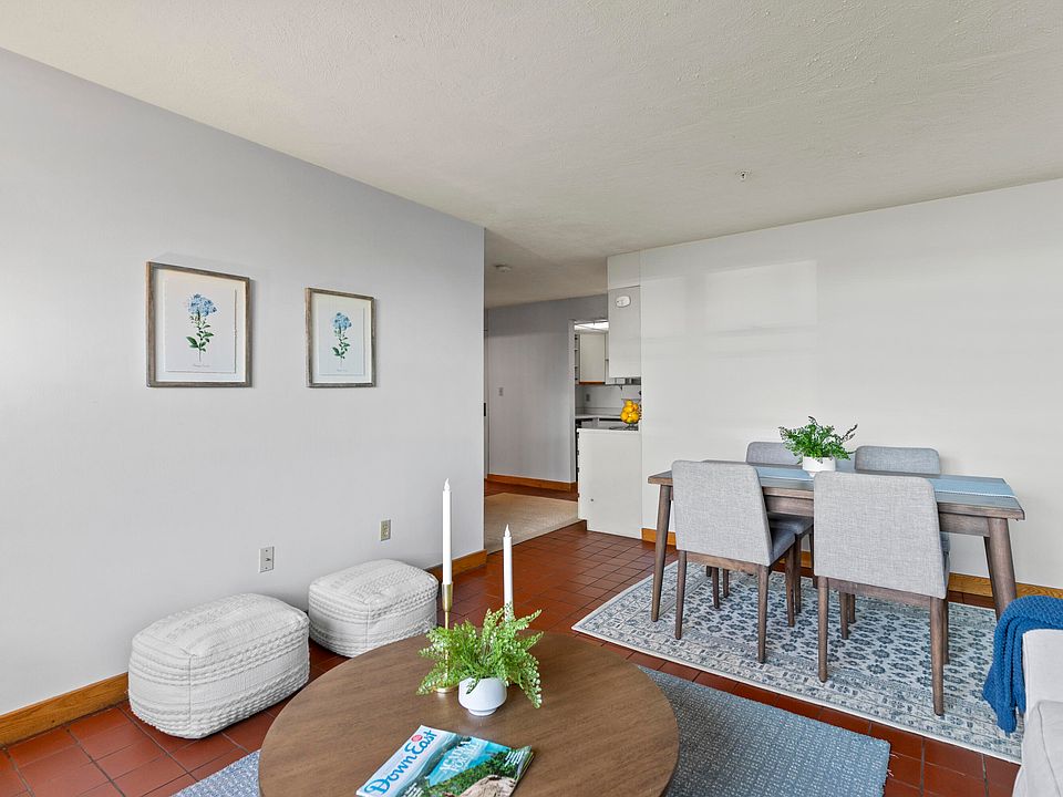 45 Eastern Promenade Portland ME | Zillow