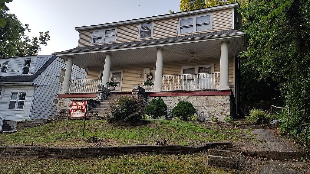 3305 Crestone Cir, Chattanooga, TN 37411 | Zillow