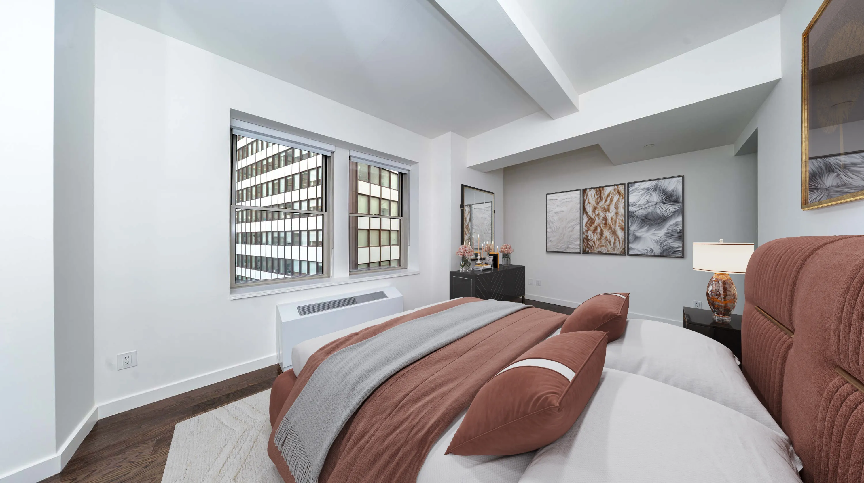 116 John Street #1606 in Financial District, Manhattan | StreetEasy