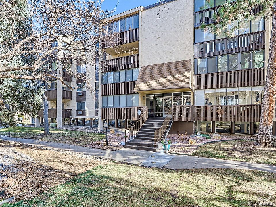 6940 E Girard Avenue Bldg 2 Unit 204, Denver, CO 80224 | Zillow