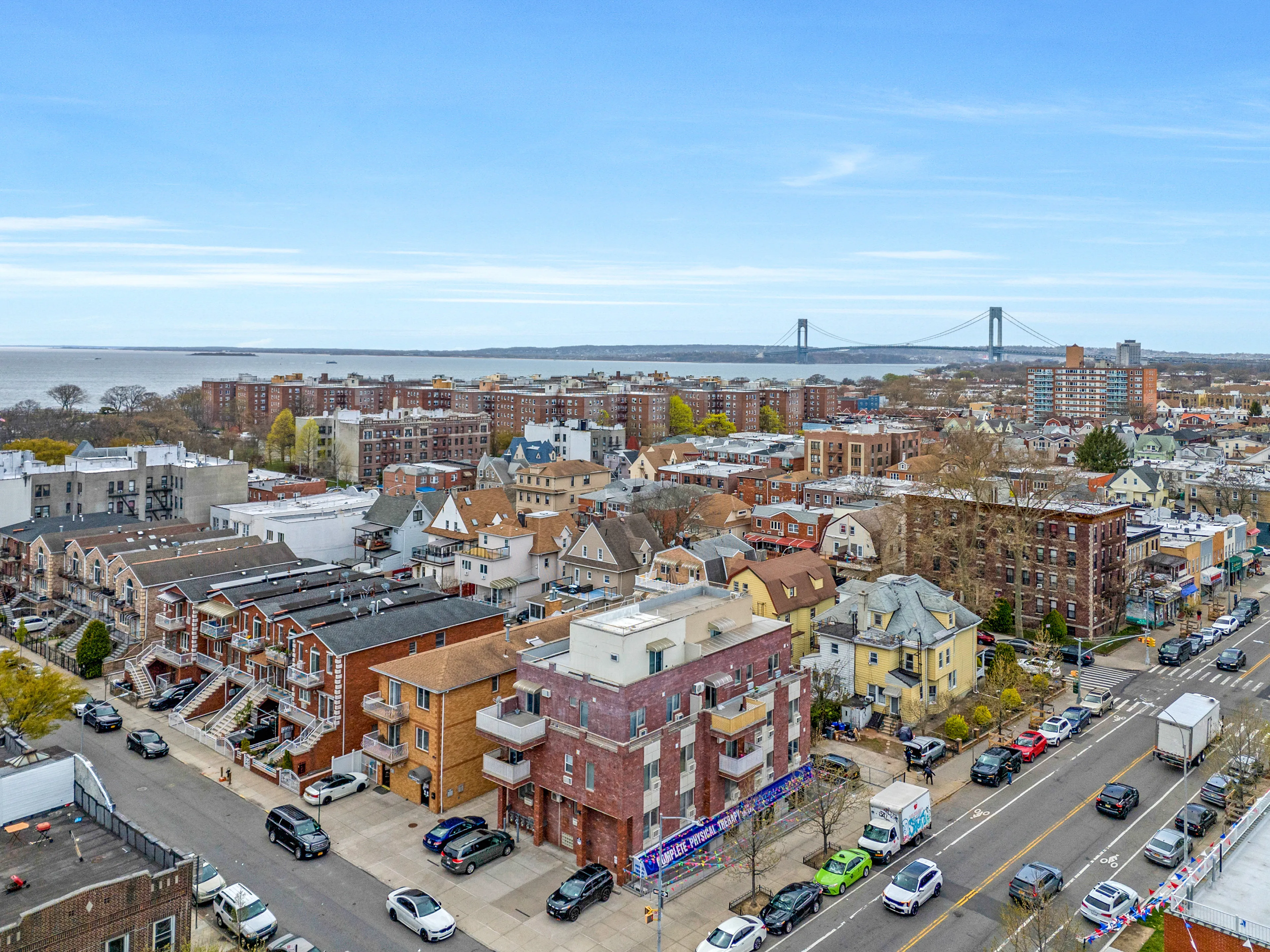 2138 Bath Avenue #1A in Bath Beach, Brooklyn | StreetEasy
