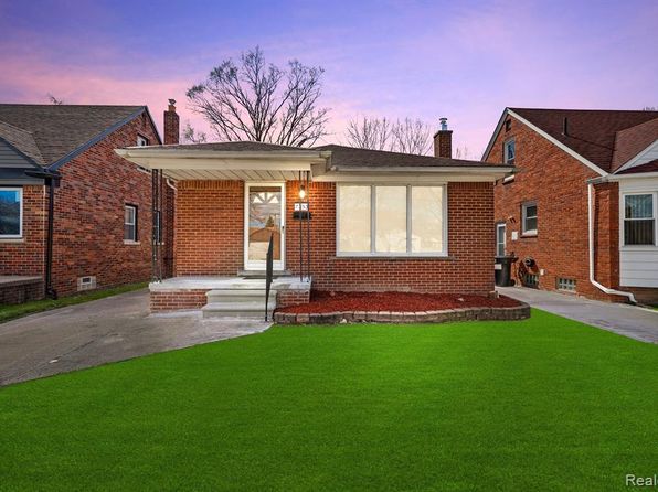 Detroit MI Real Estate - Detroit MI Homes For Sale | Zillow