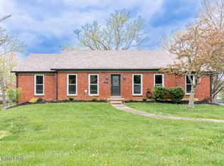 2813 Brassfield Cir, Shelbyville, KY 40065 | MLS #1664446 | Zillow