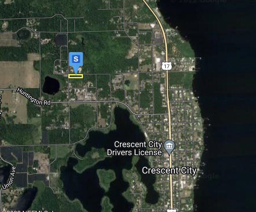 0 RANDOLPH Street, Crescent City, FL 32112 | Zillow