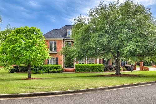 3820 Honors Way, Augusta, GA 30907 | Zillow
