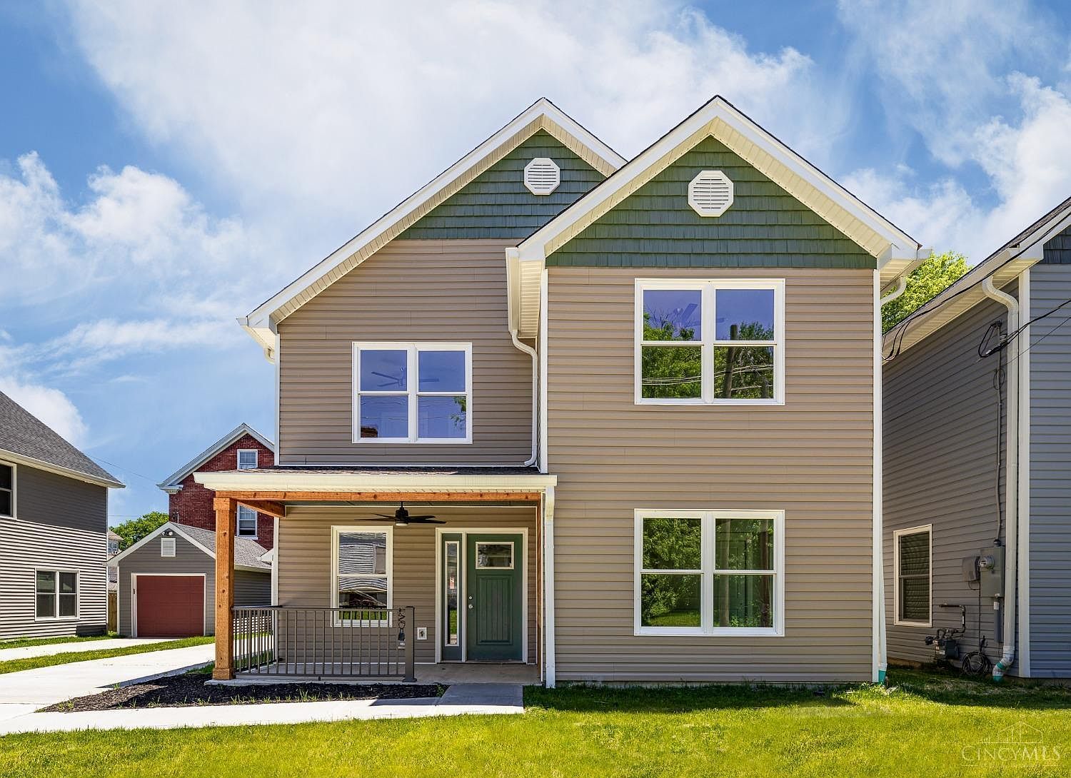 3568 Bevis Ave, Cincinnati, OH 45207 | Zillow