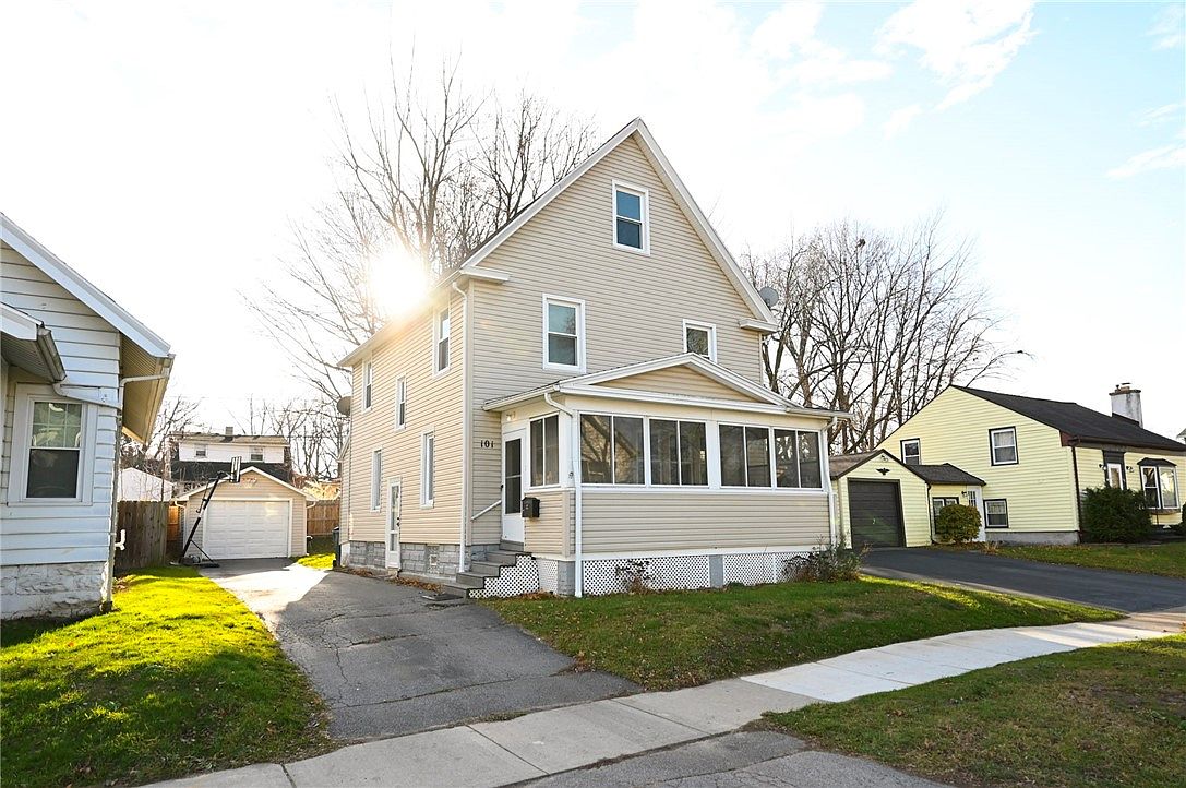 101 Penrose St, Rochester, NY 14612 | MLS #R1513872 | Zillow