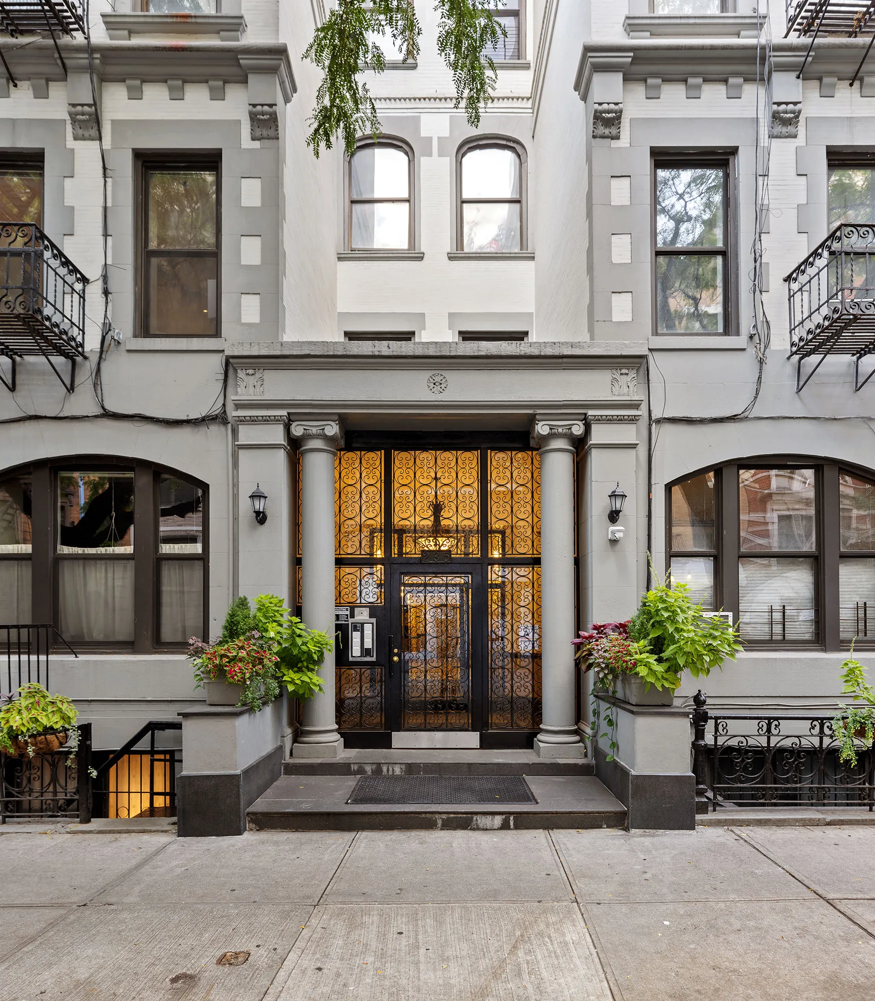 235 West 108th Street #54 in Manhattan Valley, Manhattan | StreetEasy