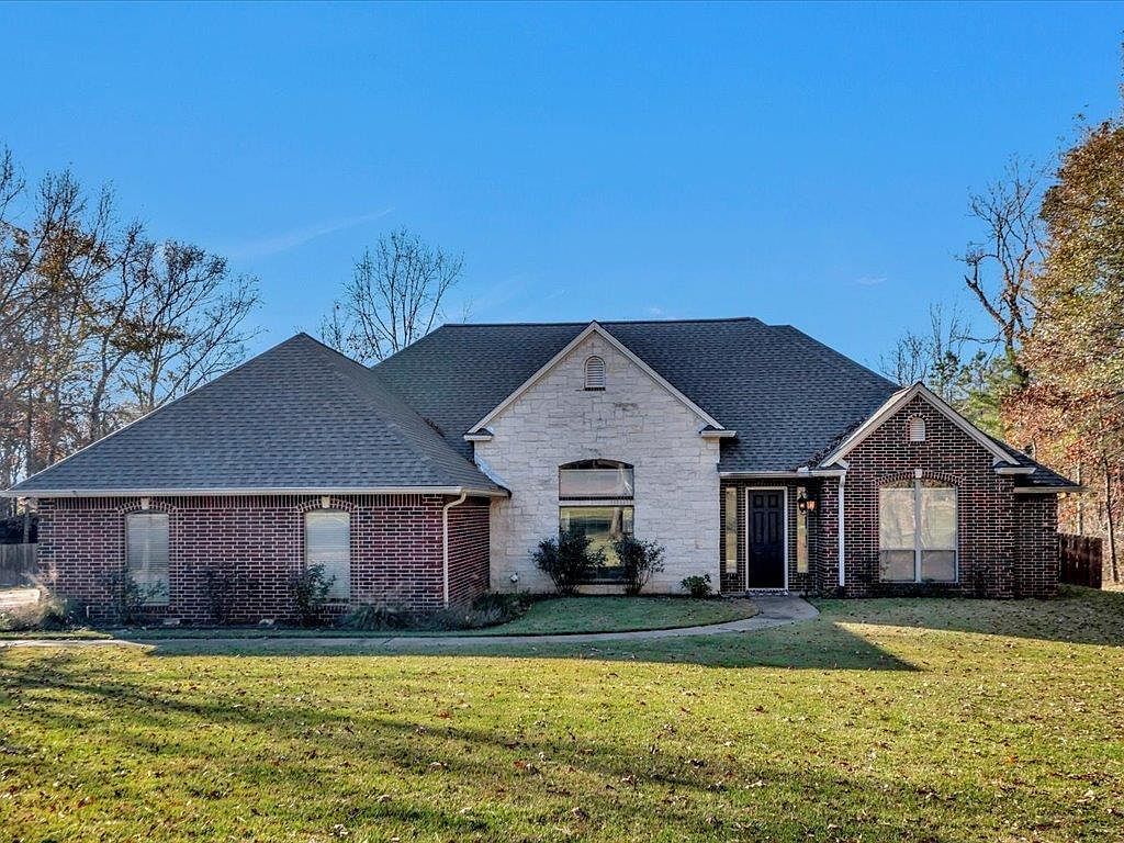 129 County Road 253, Nacogdoches, TX 75965 | Zillow