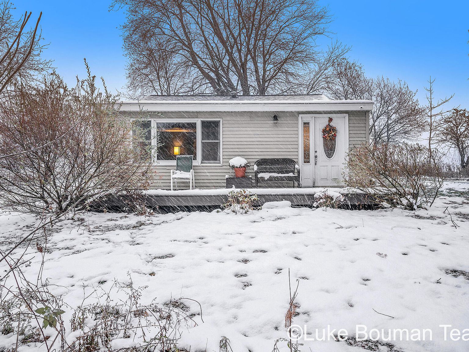 3255 58th St, Hamilton, MI 49419 | Zillow