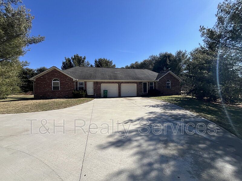 4805 State Road 39 Rd, Martinsville, IN 46151 | Zillow