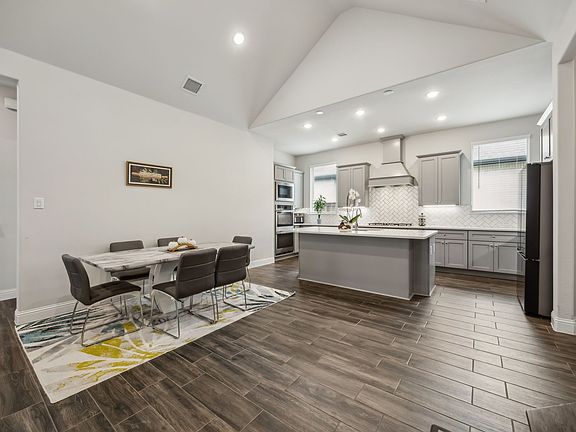 2811 Trinity Ridge St, Mansfield, TX 76063 | MLS #20953666 | Zillow