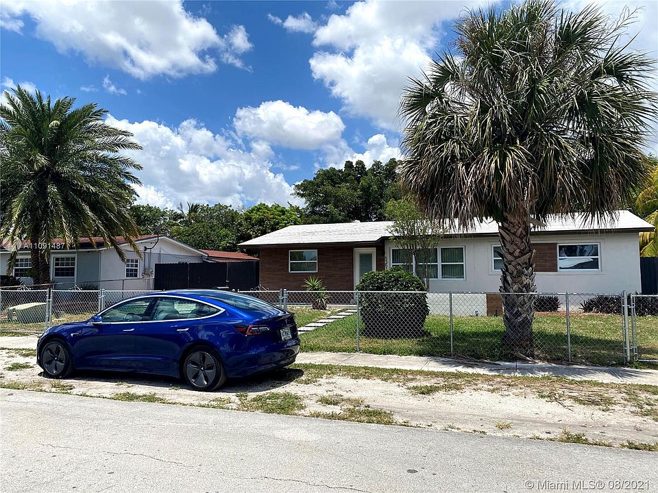 5351 NW 174th Dr, Miami Gardens, FL 33055 | Zillow