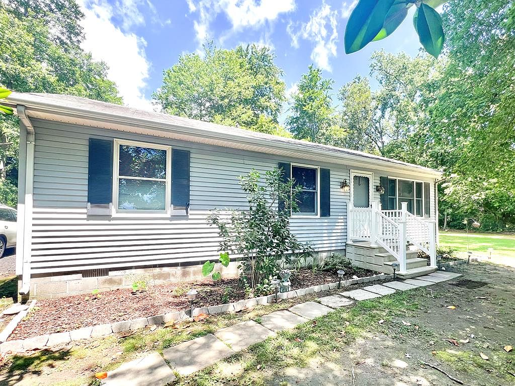 5203 Simpkins Dr, Cape Charles, VA 23310 | Zillow