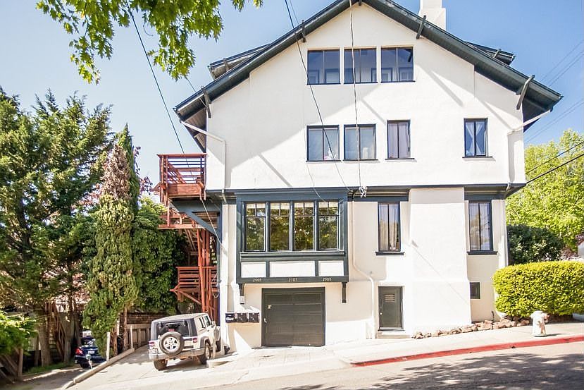 2905 Channing Way, Berkeley, CA 94704 | Zillow