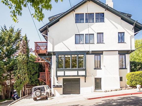 2905 Channing Way, Berkeley, CA 94704 | Zillow