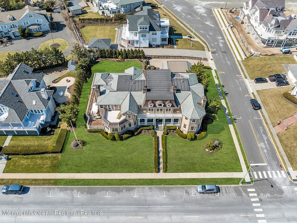 1805 Ocean Ave, Spring Lake, NJ 07762 | MLS #22229723 | Zillow