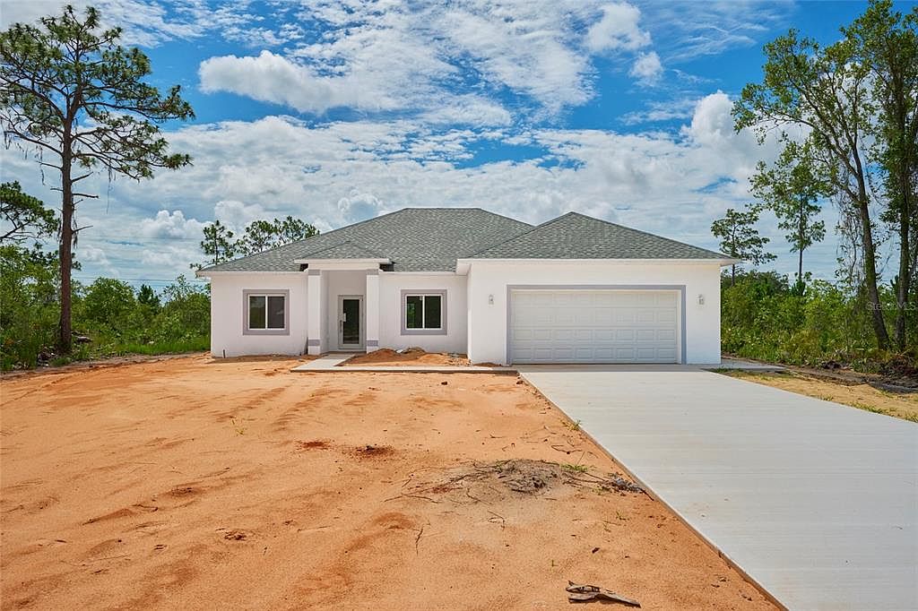 7811 Red Grange Blvd, Indian Lake Estates, FL 33855 | MLS #T3537310 ...
