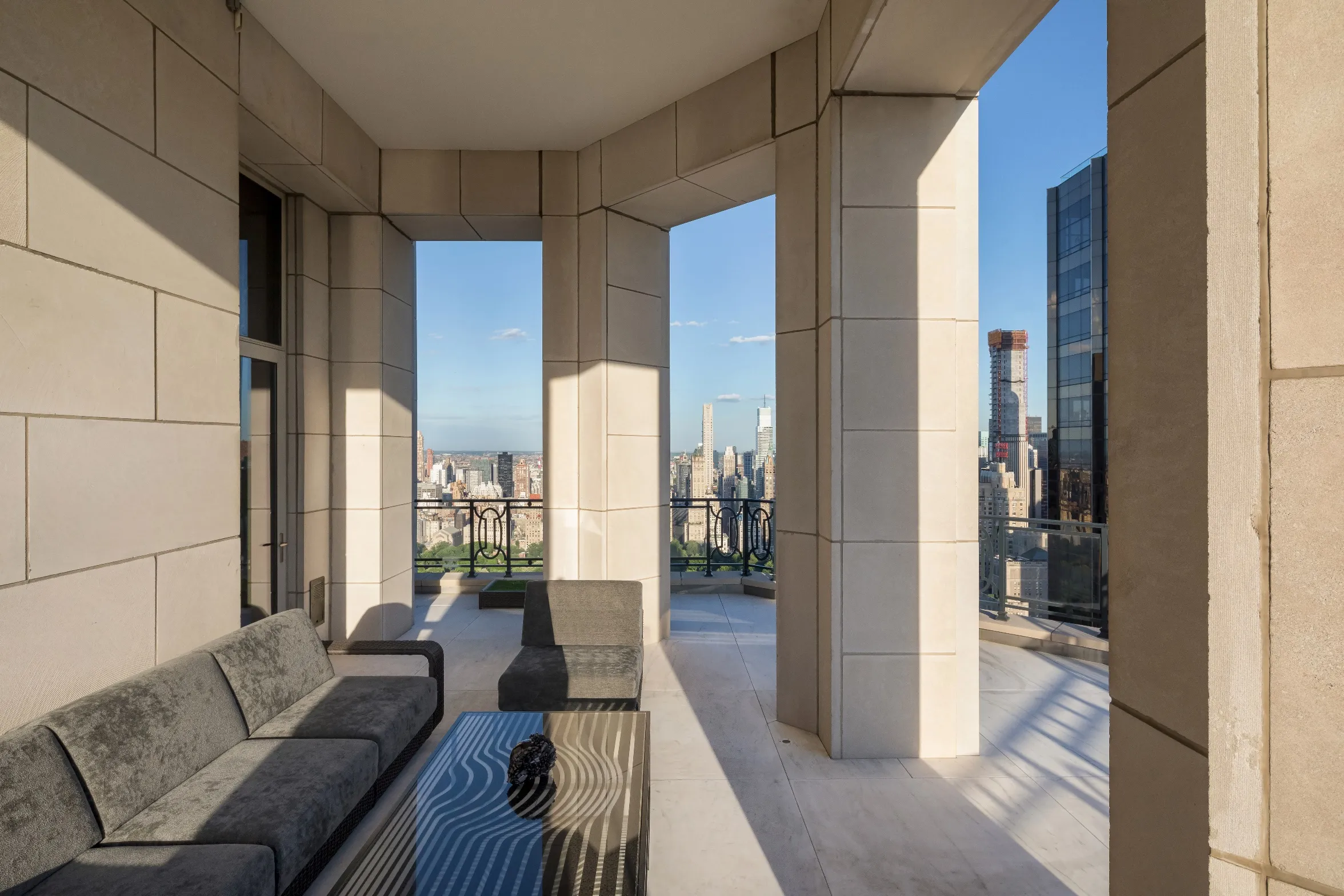 15 Central Park West #PH43 in Lincoln Square, Manhattan | StreetEasy