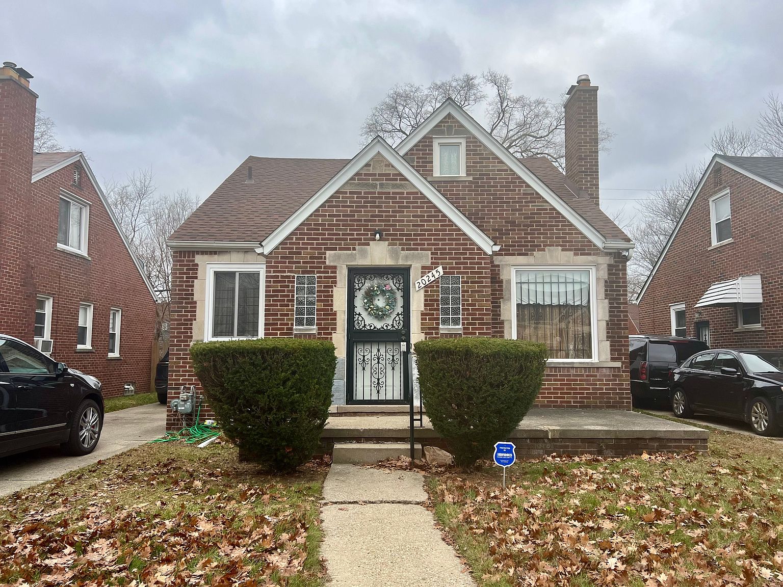 20245 Charest St, Detroit, MI 48234 | Zillow