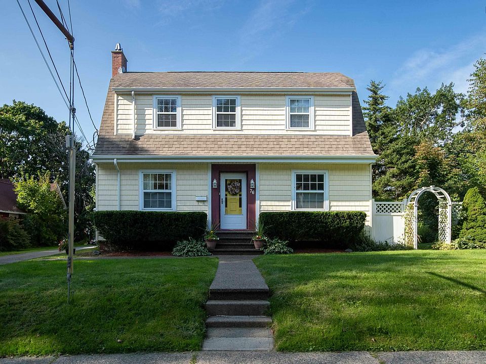 76 Pleasant St, Dartmouth, NS B2Y 3P5 | Zillow