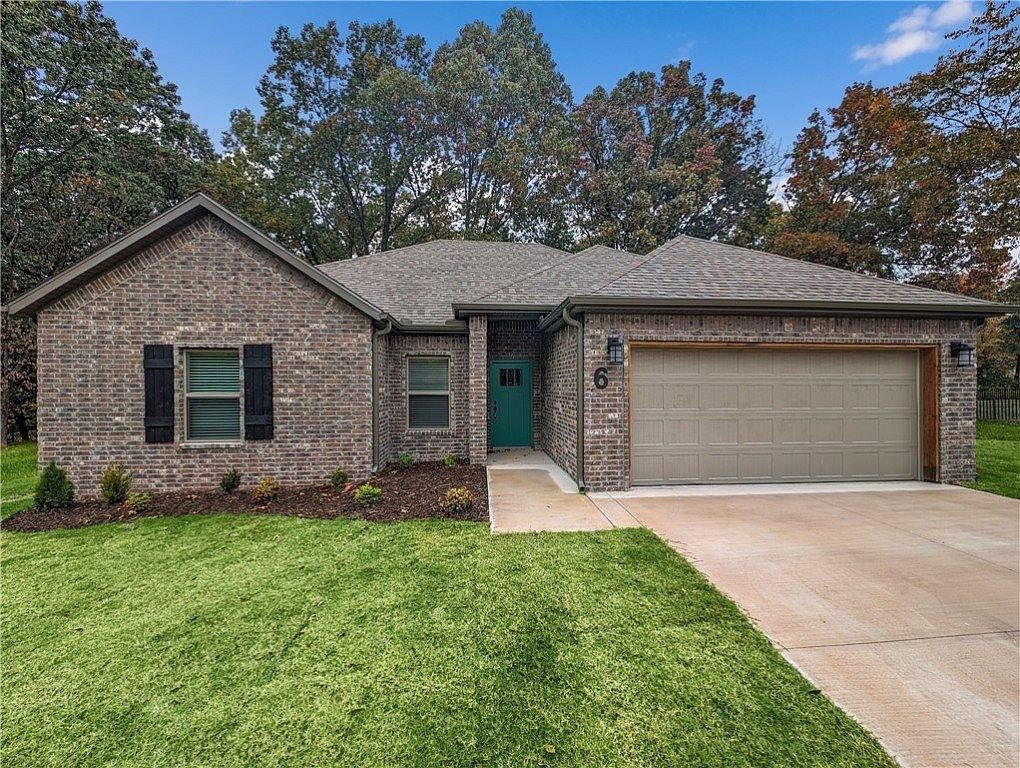 6 Casebolt Ln, Bella Vista, AR 72715 | MLS #1259539 | Zillow
